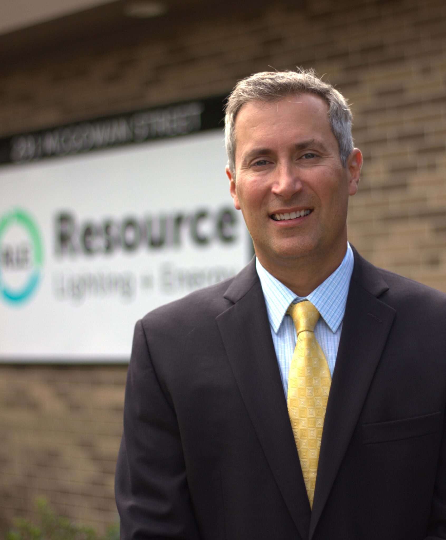 Senior Leadership – Resource Lighting & Energy