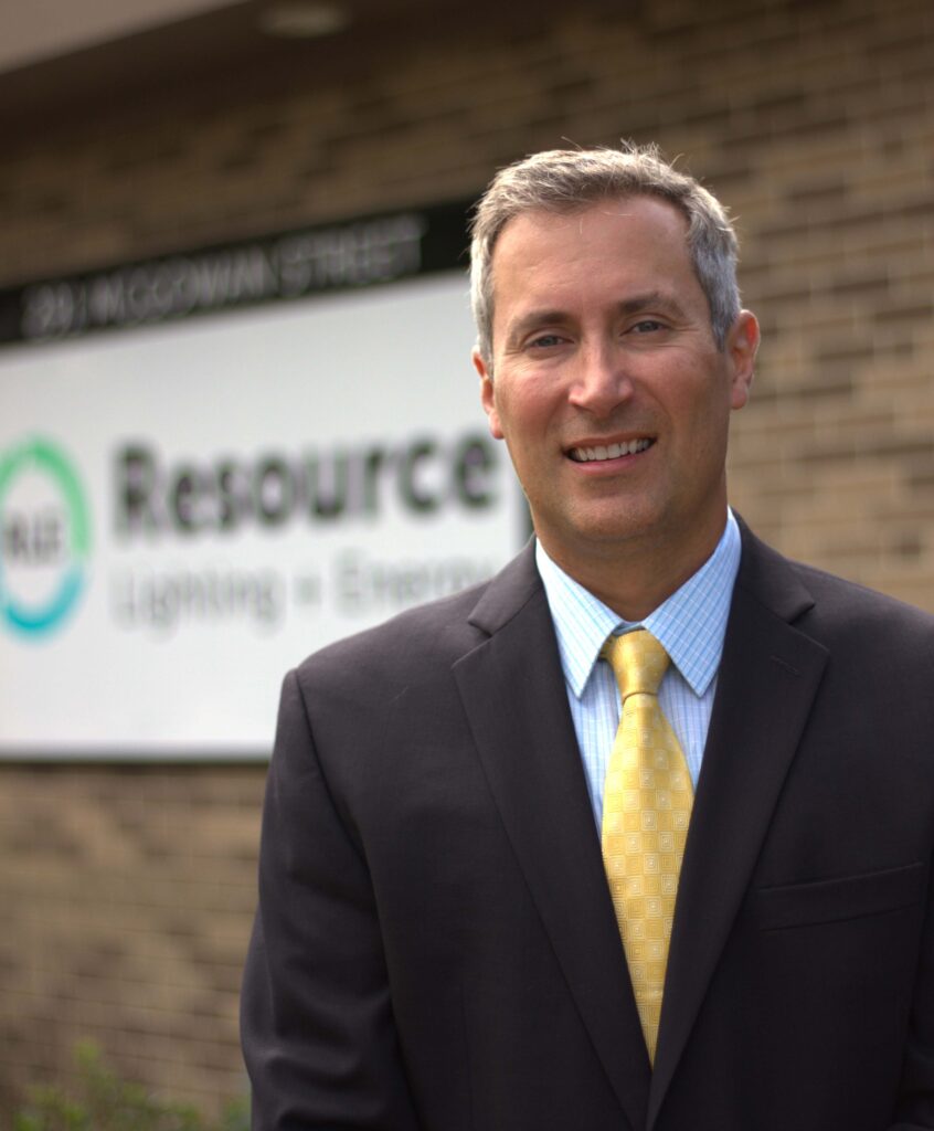 Senior Leadership – Resource Lighting & Energy